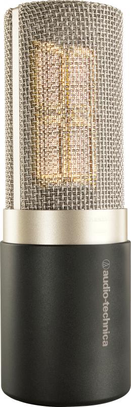 Buy AUDIO-TECHNICA AT5040 - Condensor Microphones | Canada Authorized ...