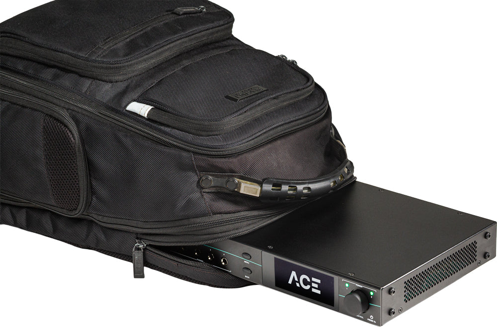 ACE - MILAN – Studio Economik