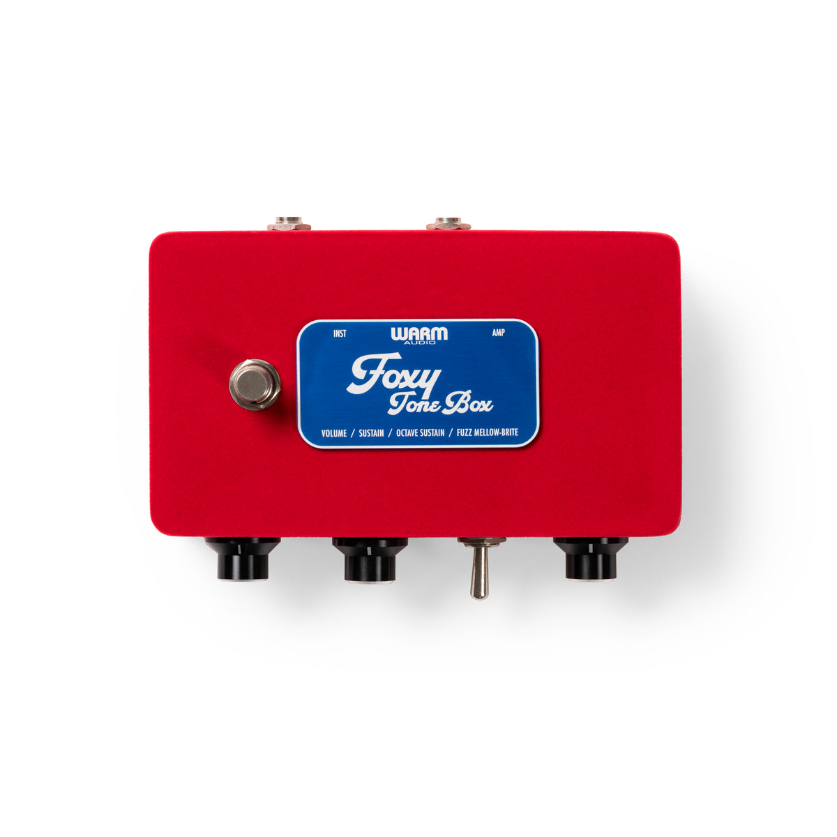 Buy WARM AUDIO WA-FTR - Guitar/Bass Effects | Canada Authorized dealer ...