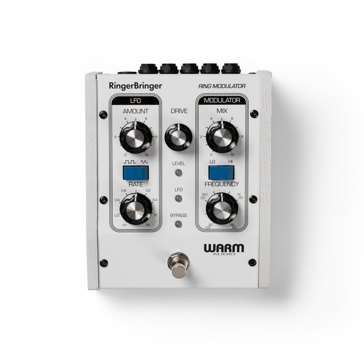 Buy WARM AUDIO WA-RBW - Guitar/Bass Effects | Canada Authorized dealer ...