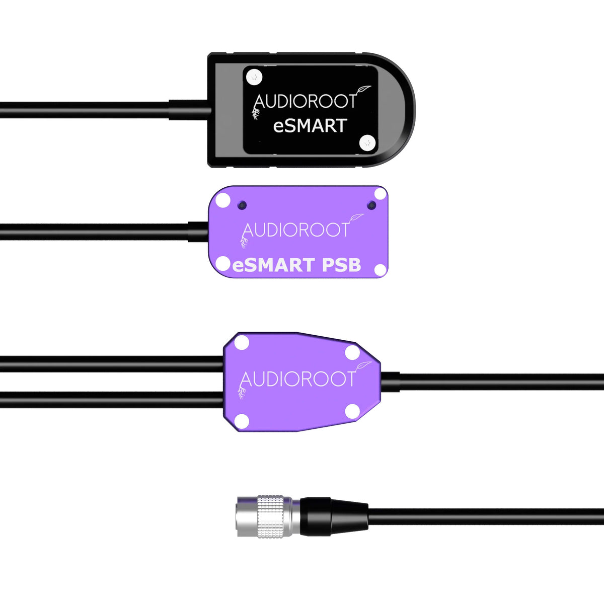 Buy AUDIOROOT DYAD-CU-H - Batteries & Power Distribution | Canada ...