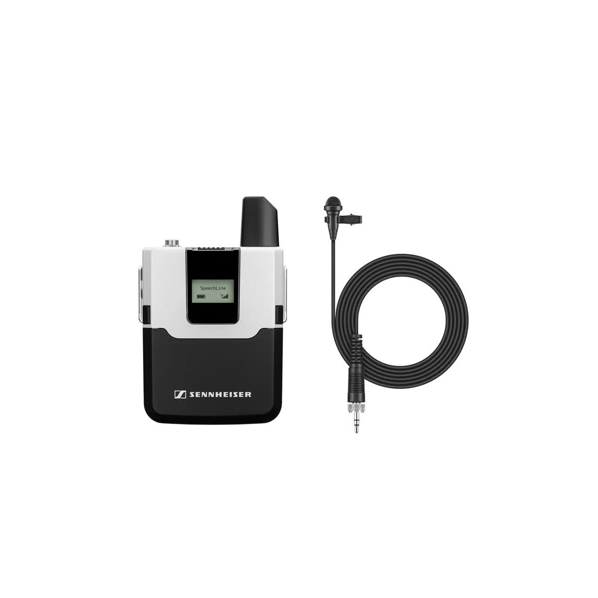 SL BODYPACK - ME 2 KIT DW-4 – Studio Economik
