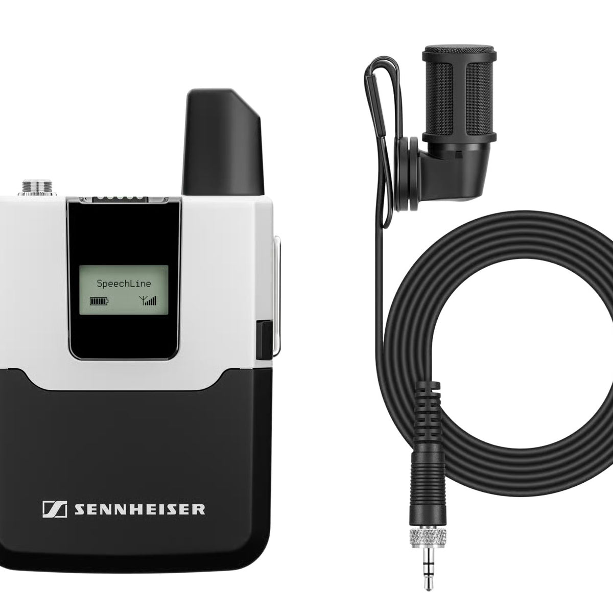 Buy Sennheiser SL BODYPACK - MKE 40 KIT DW-4 Canada | Best Price ...