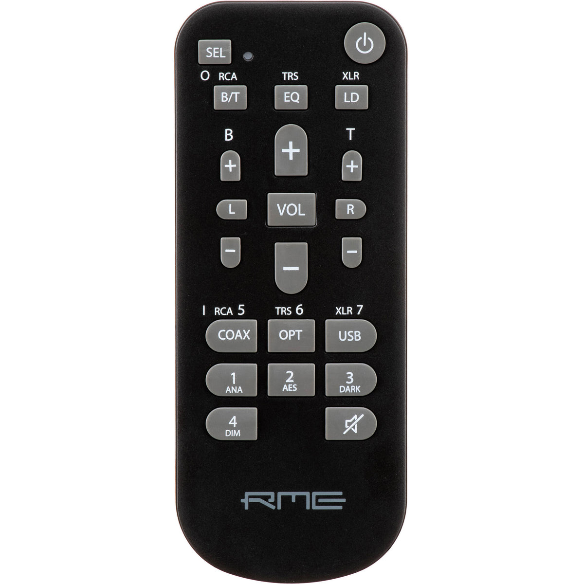Buy RME Multi Remote Control - 2 ch. Converters | Canada Authorized ...