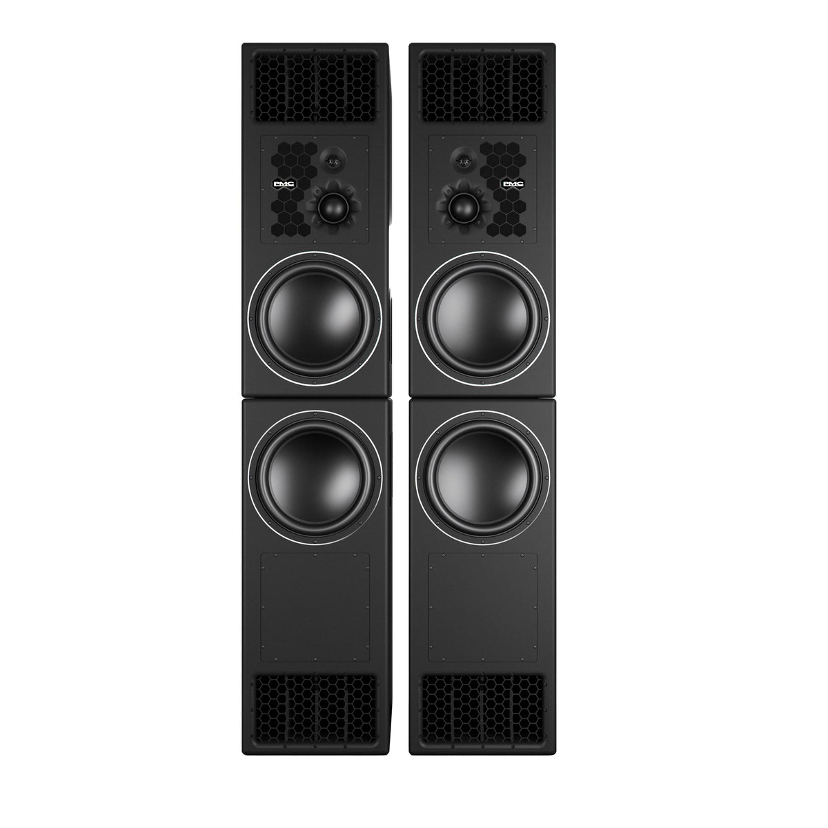 Buy PMC PMC15 XBD - Active Monitors | Canada Authorized dealer – Studio ...