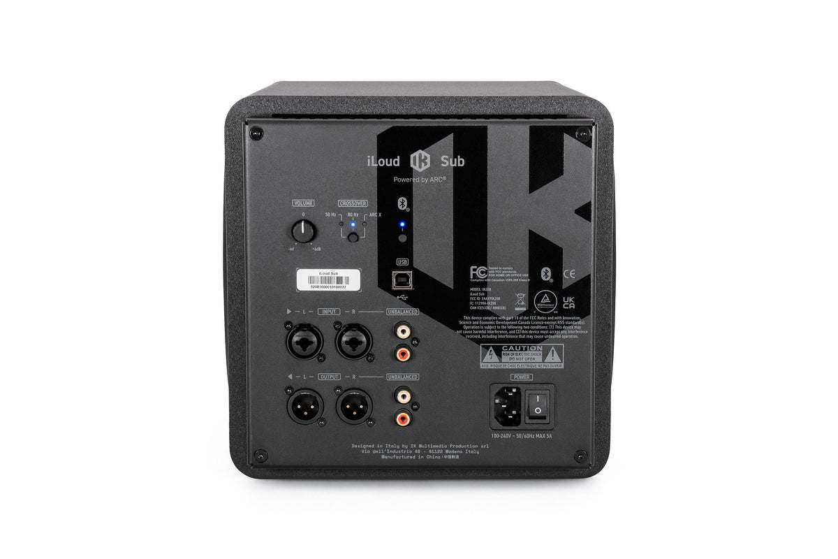 Ik Multimedia – Studio Economik