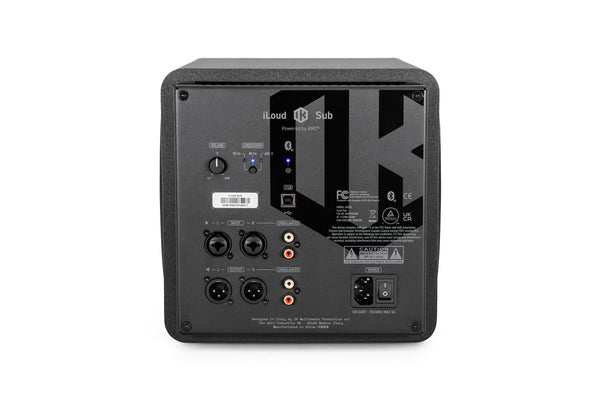 Ik Multimedia – Studio Economik