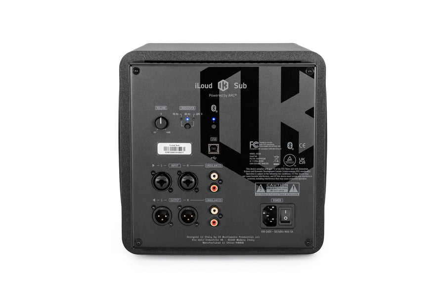 Ik Multimedia – Studio Economik
