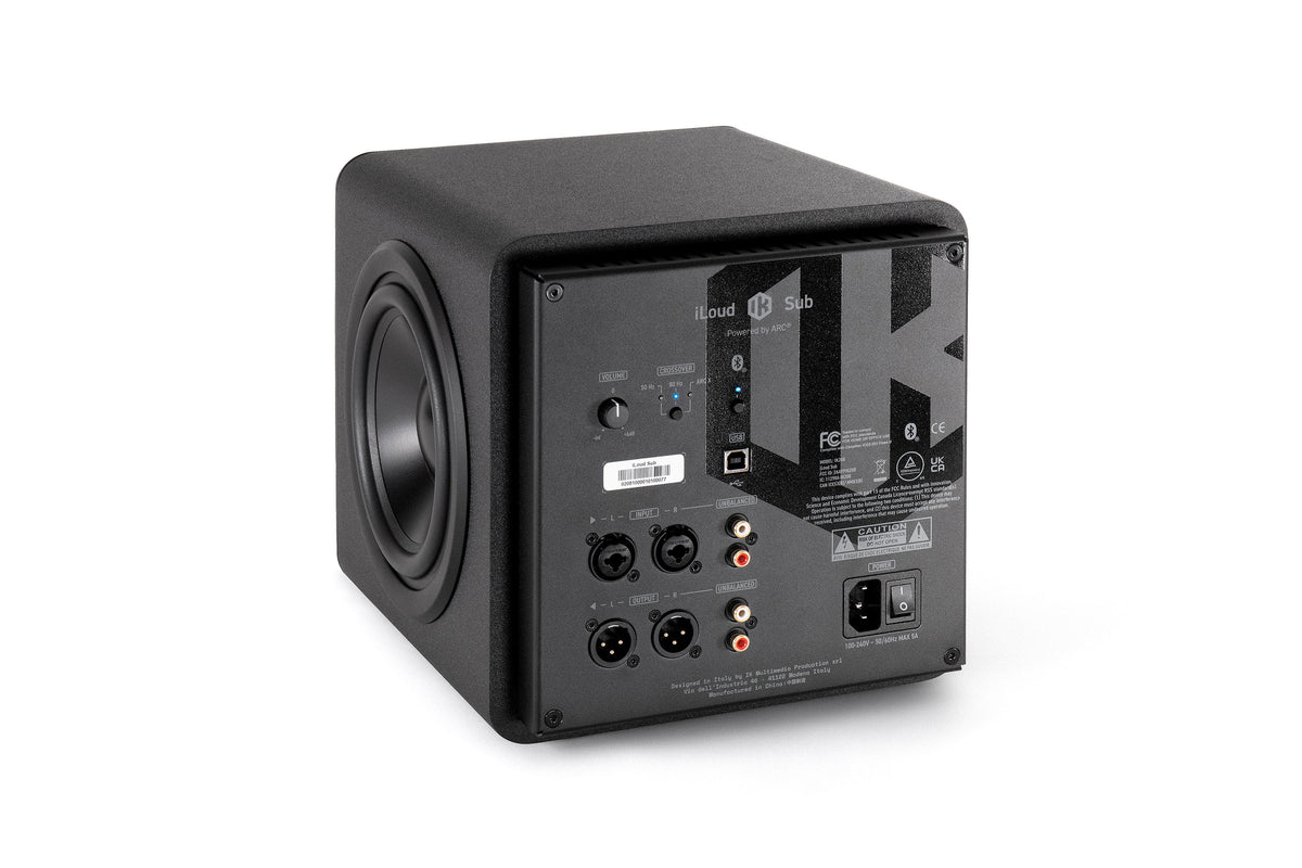 Ik Multimedia – Studio Economik