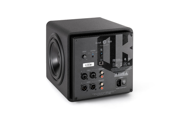 Ik Multimedia – Studio Economik