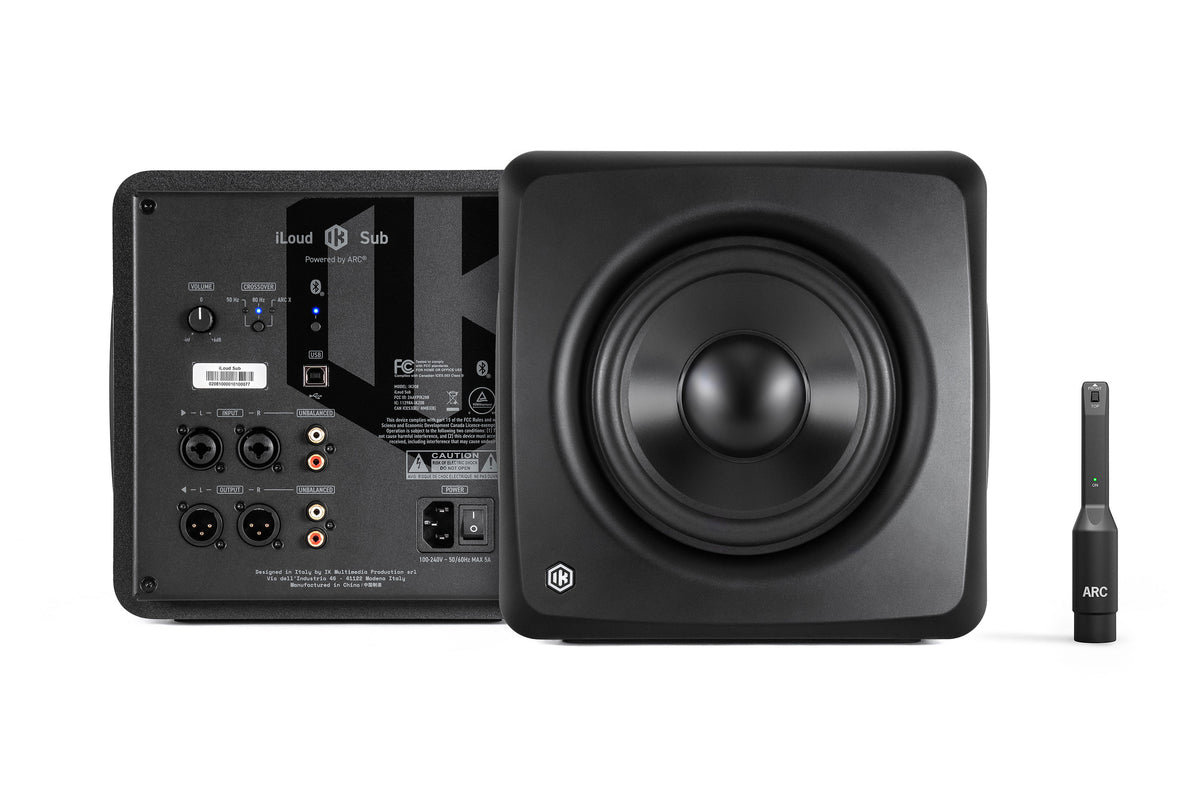 Ik Multimedia – Studio Economik