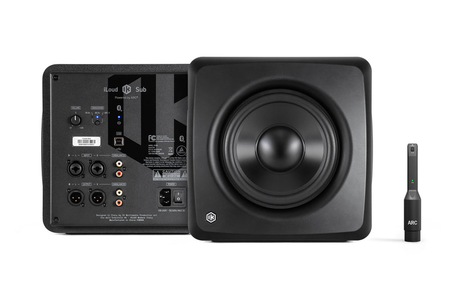 Ik Multimedia – Studio Economik